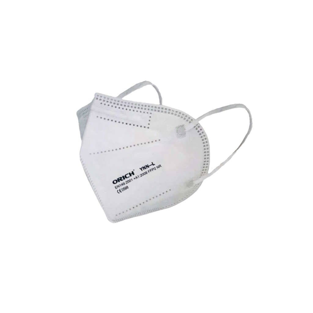 Masque FFP2 - Créa-protect