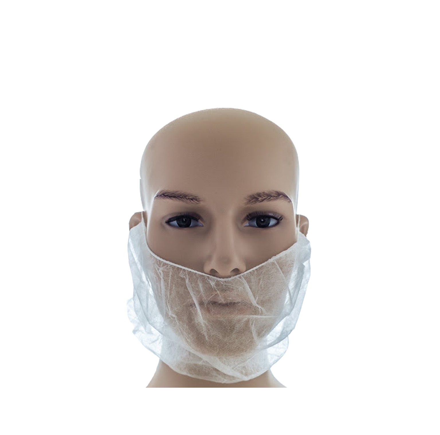 Cache barbe - Créa-protect